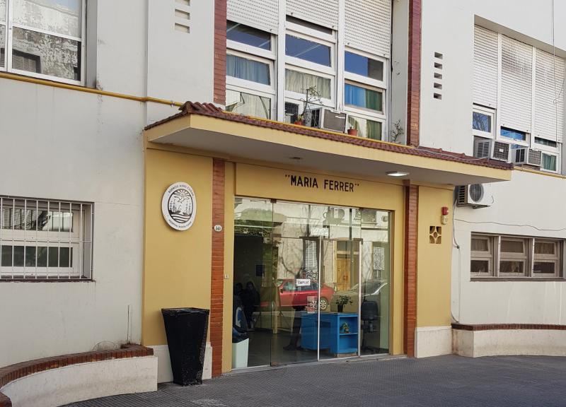El jueves fue el primer Día Nacional de Rehabilitación Respiratoria