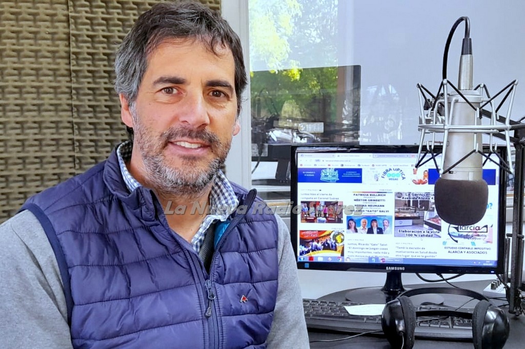 En CEMRA funciona un centro de rehabilitación respiratoria para toda la ...