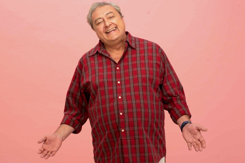 Murió el actor Claudio Rissi. Tenía 67 años y estaba enfermo de cáncer ...