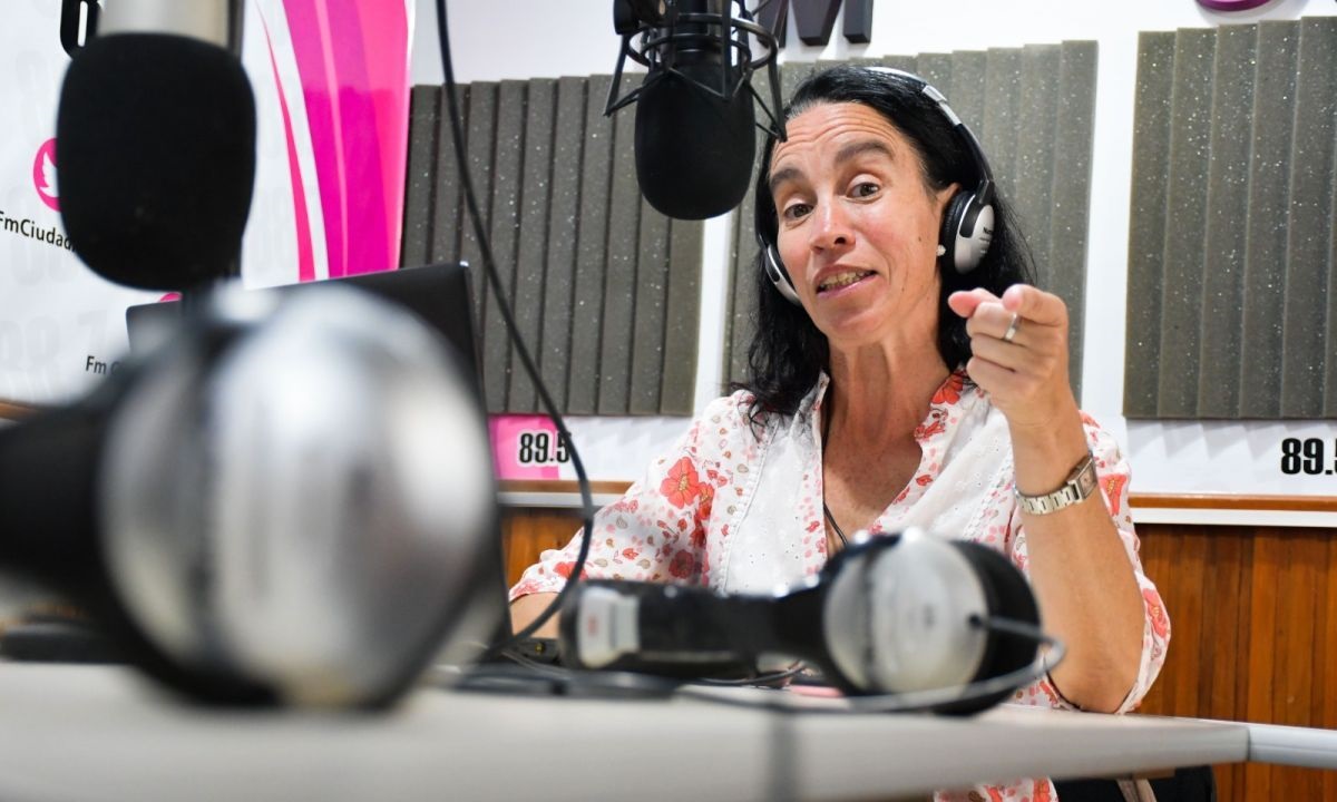 El desesperado pedido de una periodista de Pringles: “Ya no podemos ...