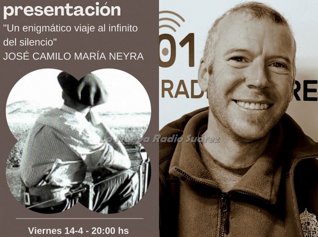 “He despertado, a través de la poesía, al José que estaba dormido”