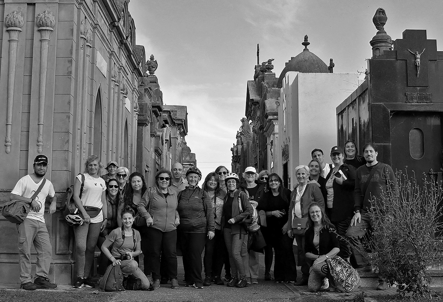 Los secretos de un patrimonio cultural poco valorado y a punto de ...