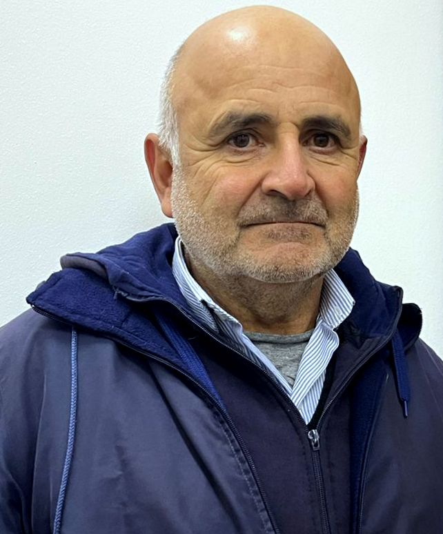 Rubén Allende, del STM: “La situación está muy difícil, el trabajador ...