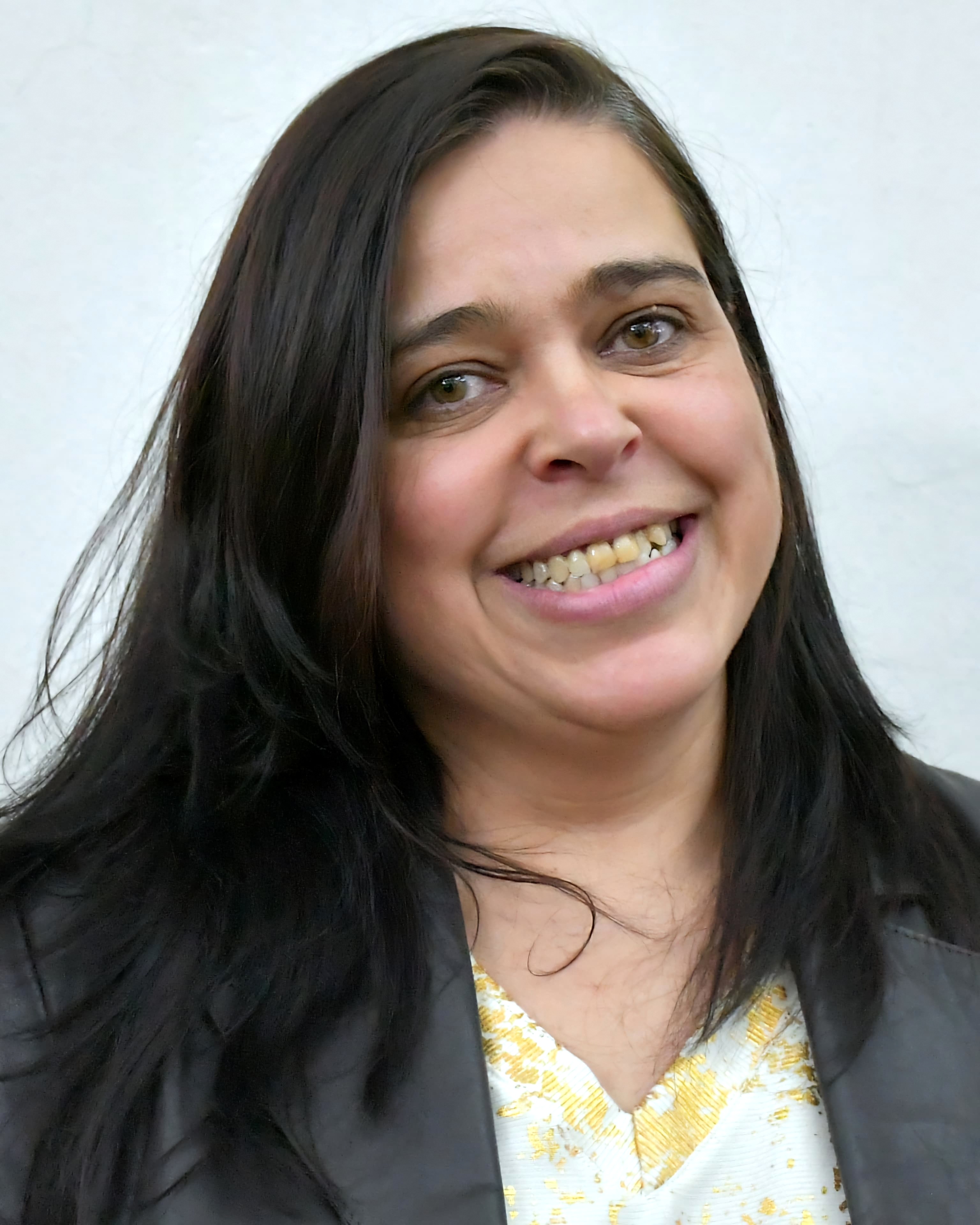 Andrea Ruffa: “El universo me dio la posibilidad de poder hacer un ...