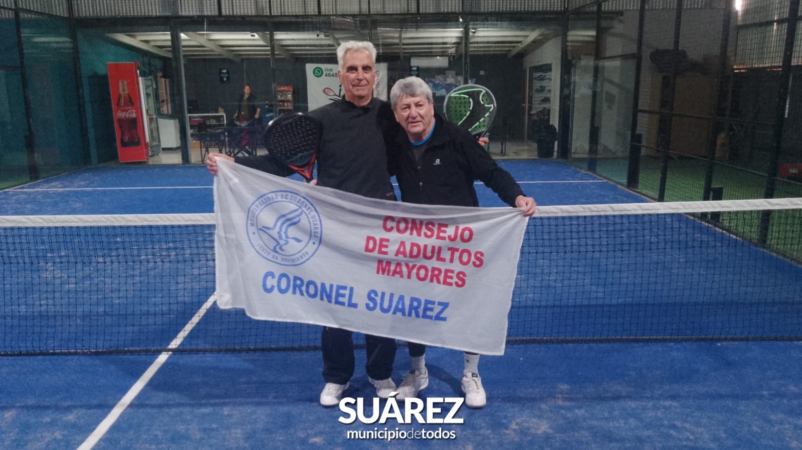 Personas Mayores: se desarrolló la instancia regional de los Juegos ...