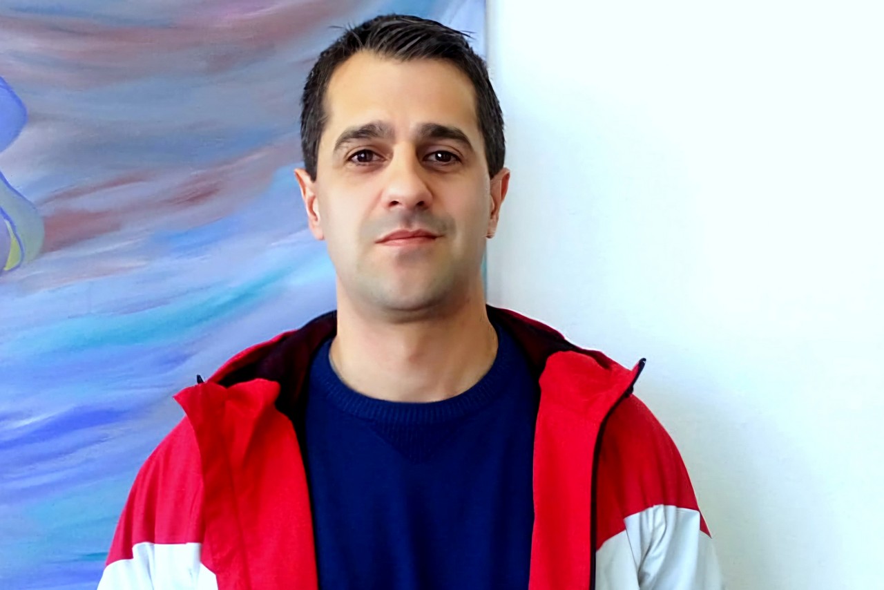 El Dr. Cristian Gerling vuelve a atender en nuestra ciudad y Huanguelén