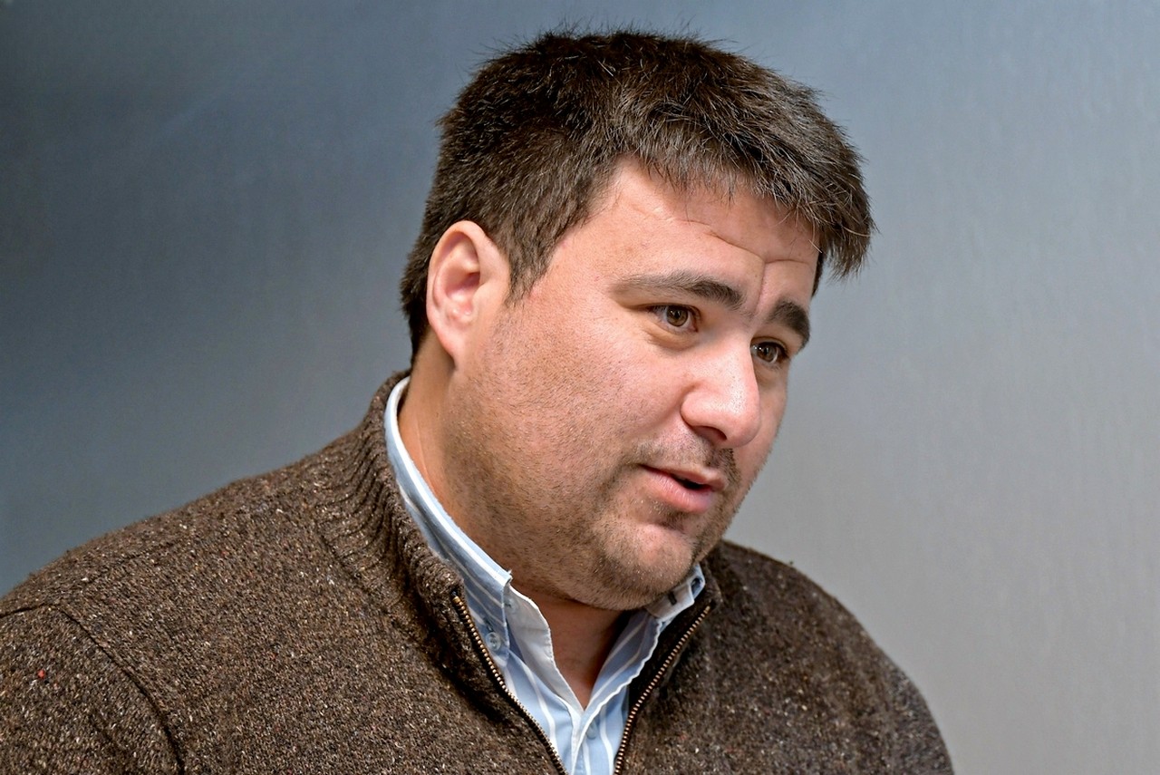 Se renovarán autoridades en la UCR: se busca cerrar una lista única en ...