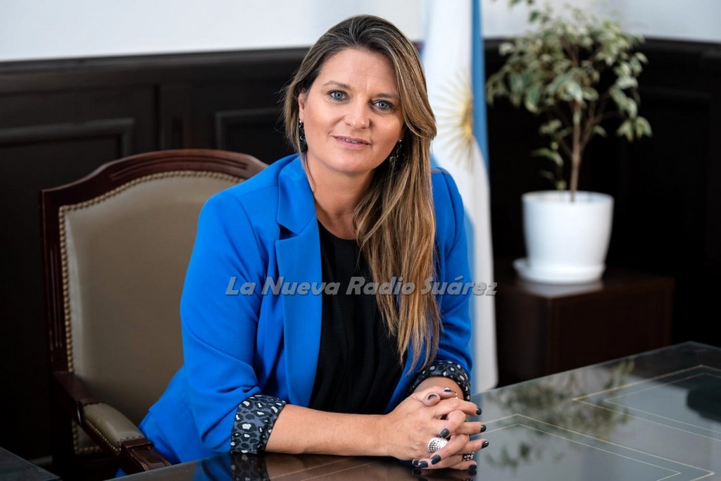 Nerina Neuman “Queda la sensación de que el Gobernador no hizo todo por ...