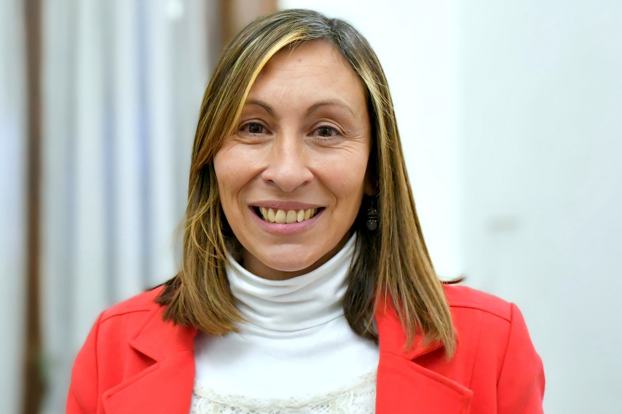 Valeria Negrín, concejal de Juntos: “En esta crisis municipal grave no ...