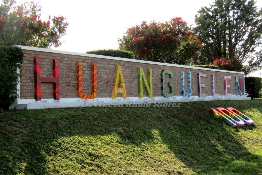 Luján Speranza: “Estaría bueno poner énfasis y que el Ejecutivo también ...