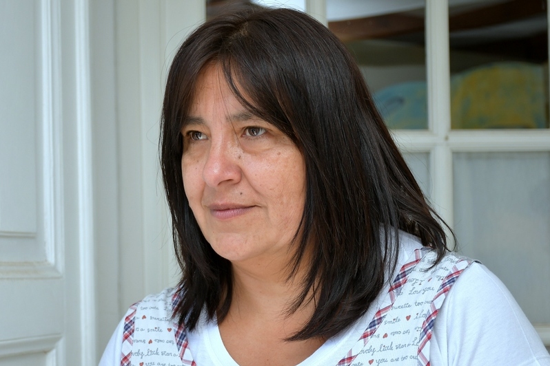 Feliz día!! En la Biblioteca Popular Infantil de Coronel Suárez ...