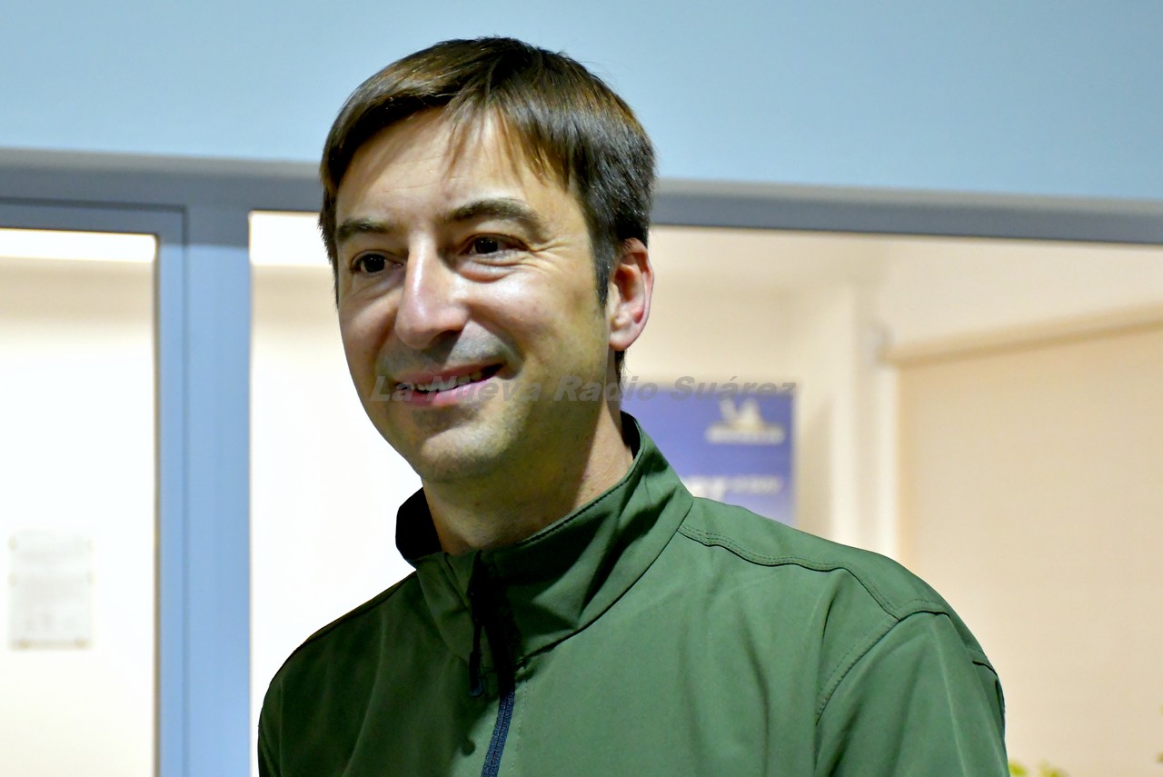 “Con Michelín ofrecemos seguridad, confort y durabilidad”