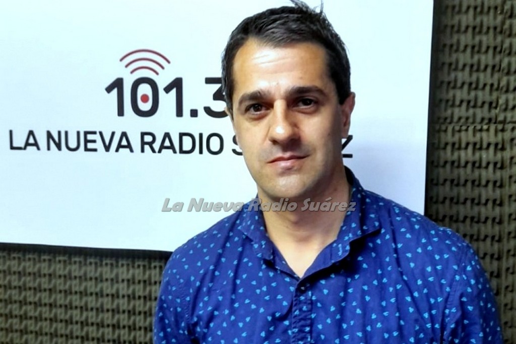El Dr. Cristian Gerling atiende en nuestra ciudad en el mes de ...