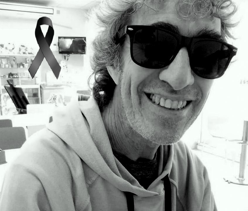 Hoy despedimos a José Luis Gatto “Teresita” para la audiencia