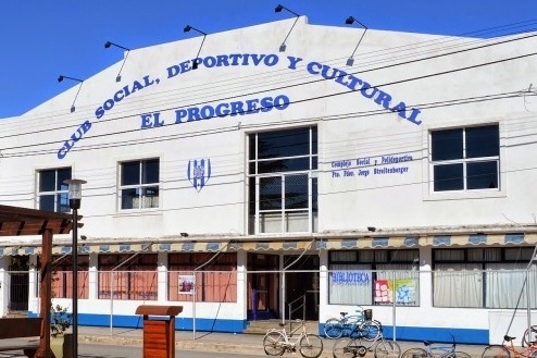 Club El Progreso: “Ha sido un año duro, pero con mucho trabajo que nos permite cerrar de manera ...