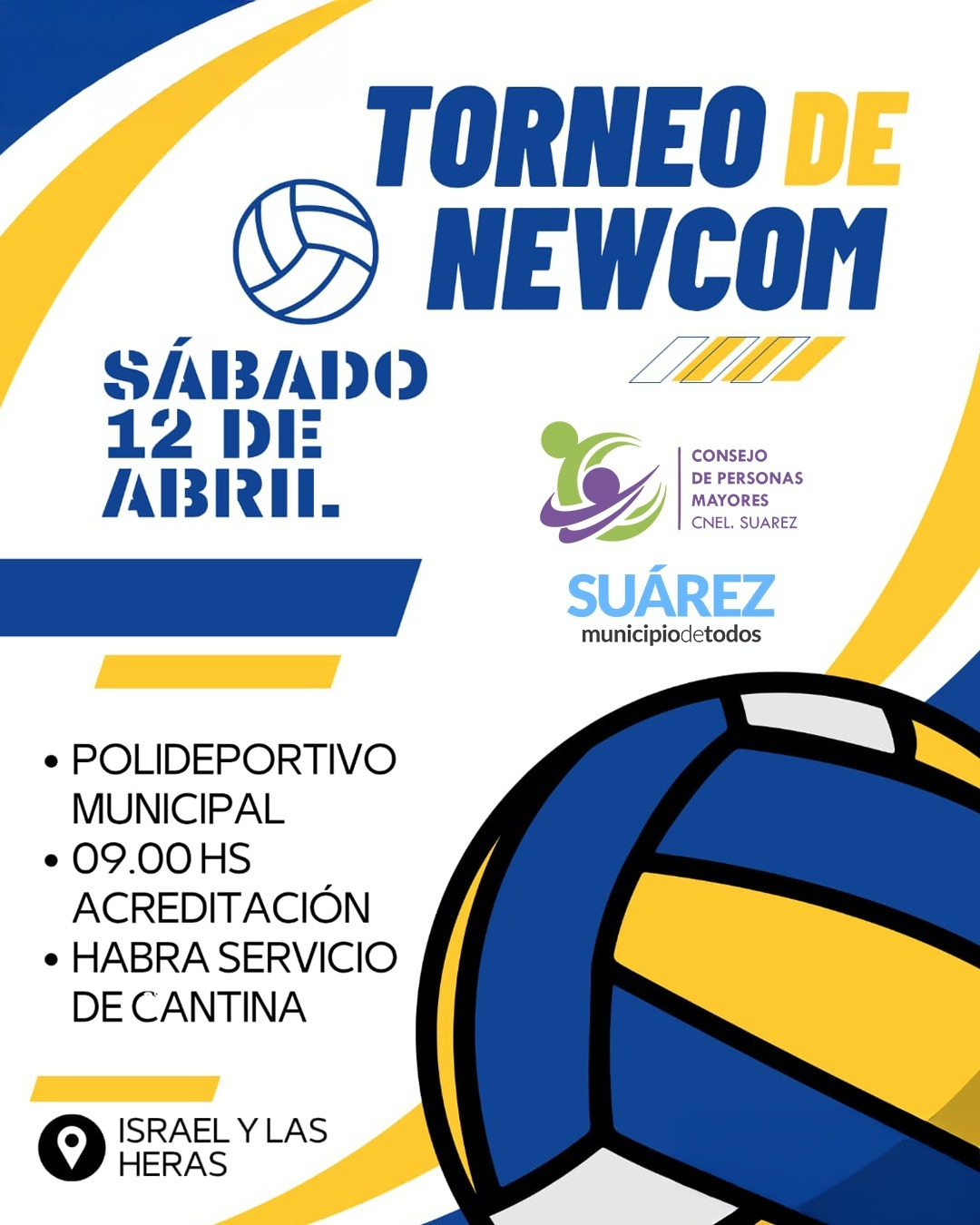 Torneo Regional de NewCom