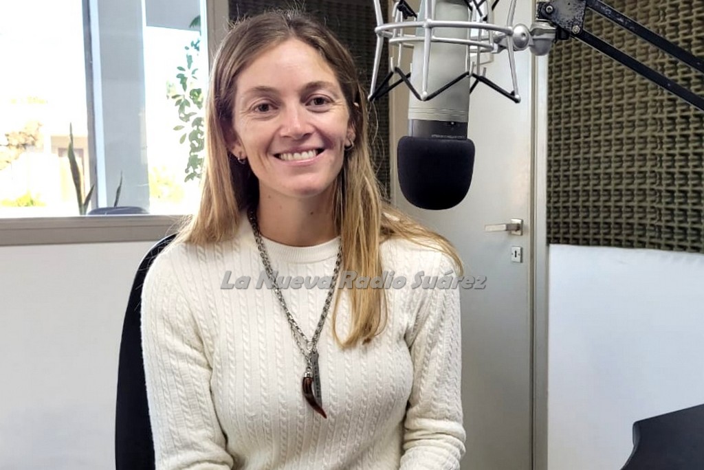 La Escuela Agropecuaria de Coronel Suárez celebra sus 50 años: un aniversario con emoción ...