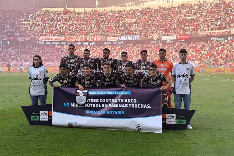 Platense le ganó a Huracán por 1 a 0 y es el campeón del Torneo ...