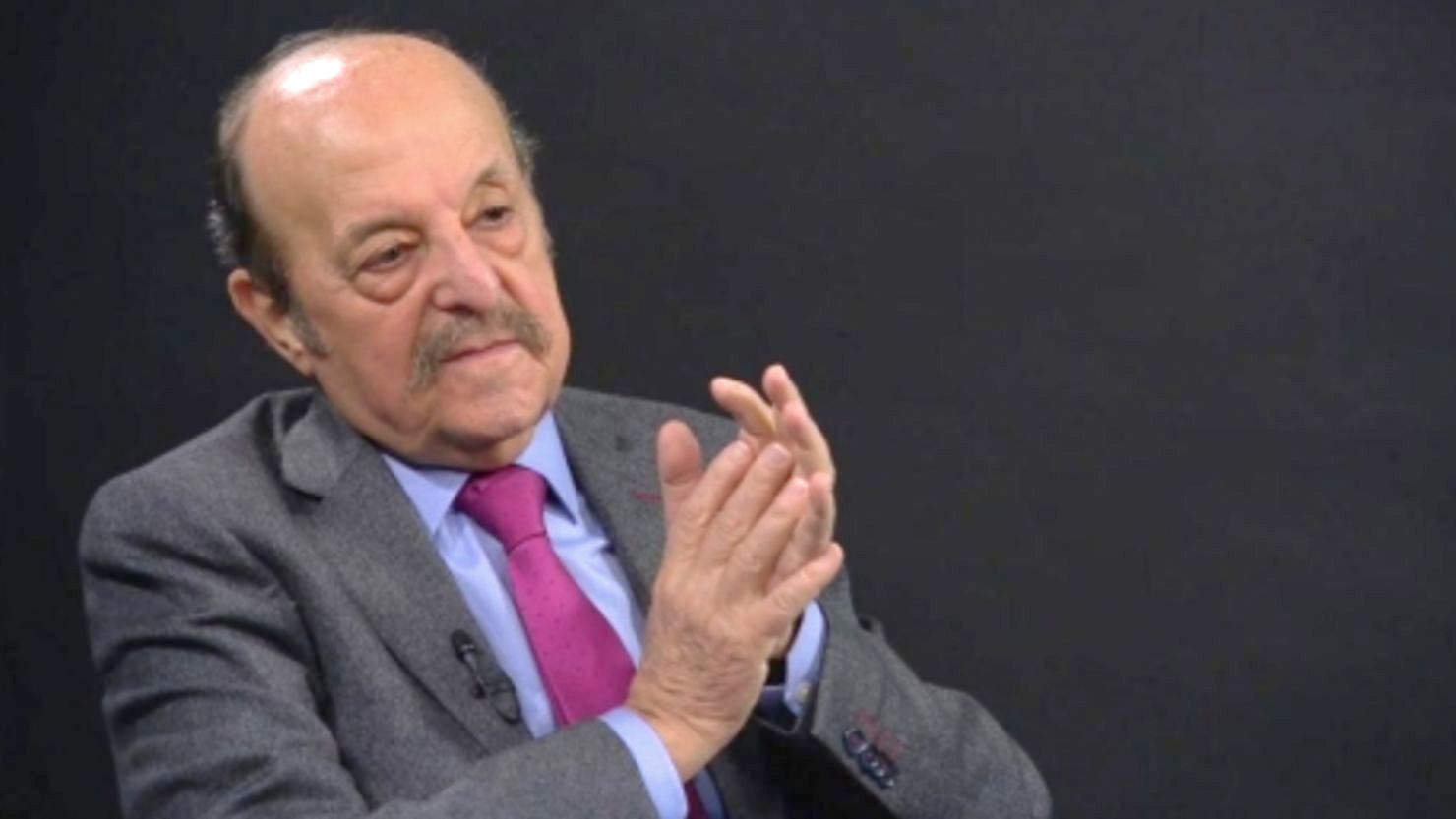 Julio Bárbaro abogó por la unidad: "El kirchnerismo fue un virus que ...