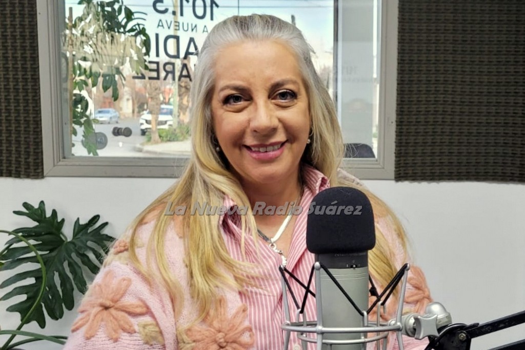 La Libertad Avanza inaugura su espacio en Coronel Suárez y busca representación en el Concejo ...