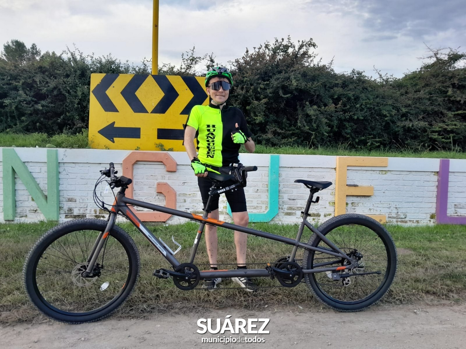 Via gonzales sulasok she will definitely do whatever you