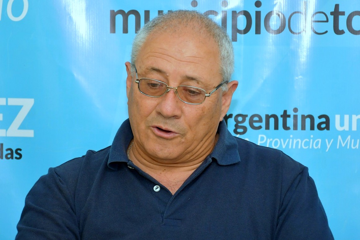 Como se pide: Por Rubén Garay. La lista que no fue… La Campora, o el ...