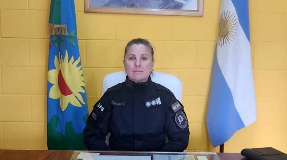 Una mujer dirigirá la cárcel de Saavedra por primera vez en su historia