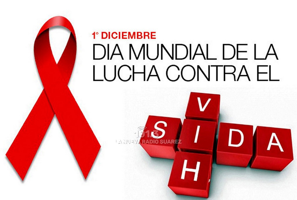 Hoy es el Día Mundial de la Lucha contra el Sida, la jornada busca ...