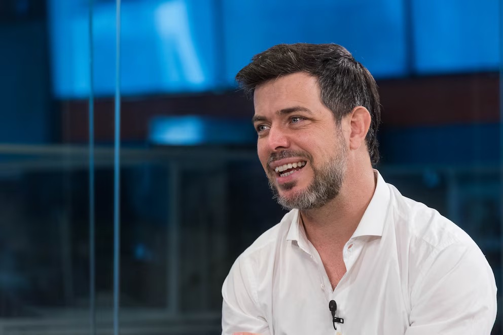 Eduardo Feinmann salió al cruce del meteorólogo bahiense José Bianco ...