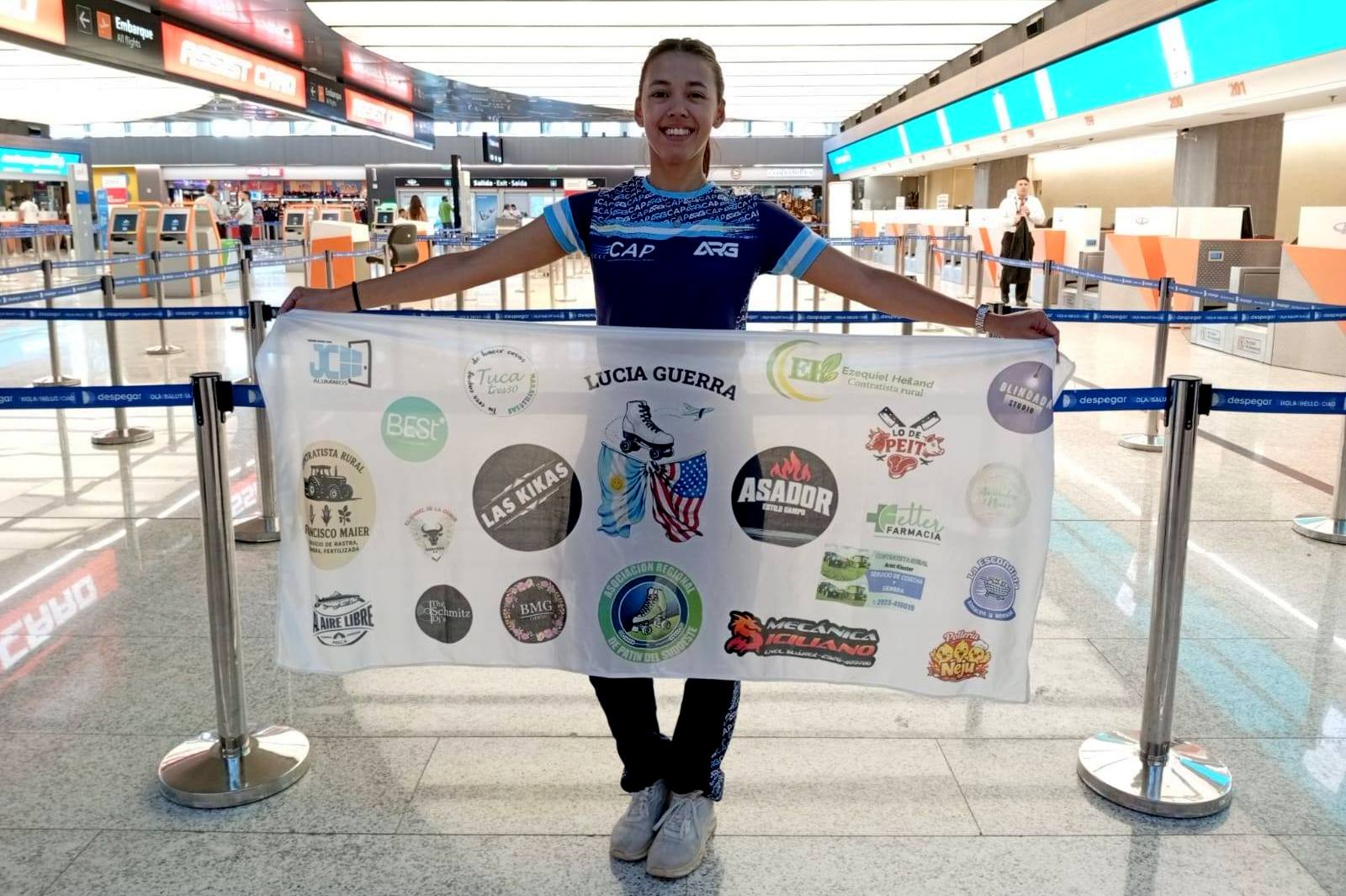 Patín Independiente de San José: Orgullo Rojo sobre ruedas, con el ...