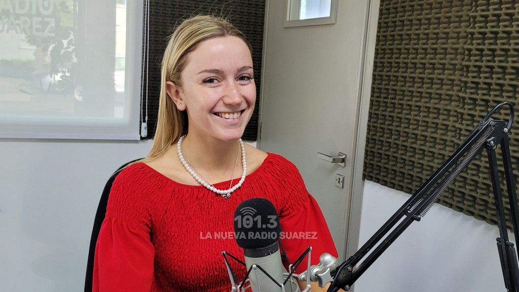 Rouge presenta su desfile solidario a beneficio de la Liga de Madres y ...